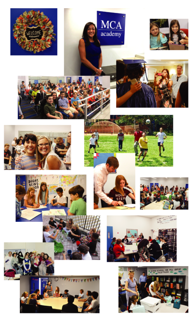 ABOUT US - MCA Academy