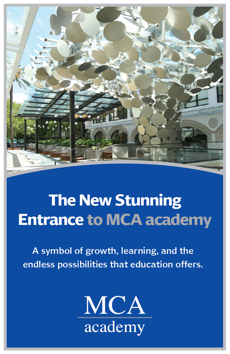 Best School in Miami - MCA Academy